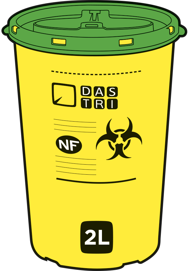 Information et éducation | Dastri